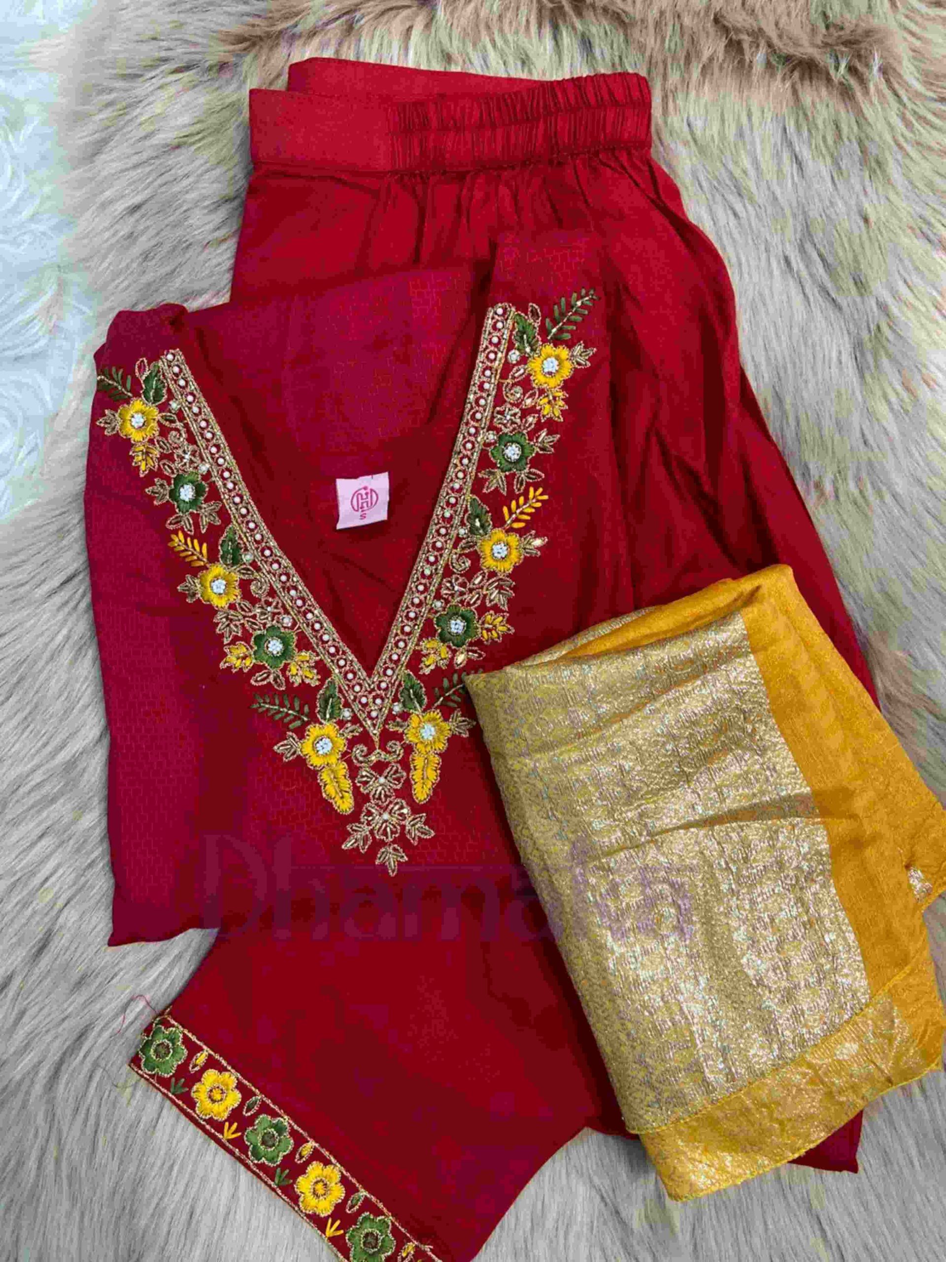 Sachii kurtha | Dhamaka